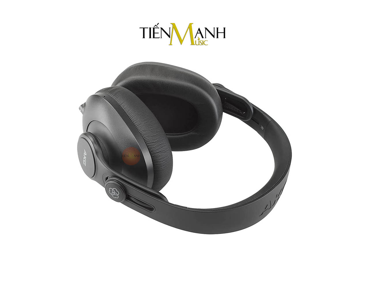 AKG K361 BT Tai Nghe Kiểm Âm Không Dây - tienmanhaudio