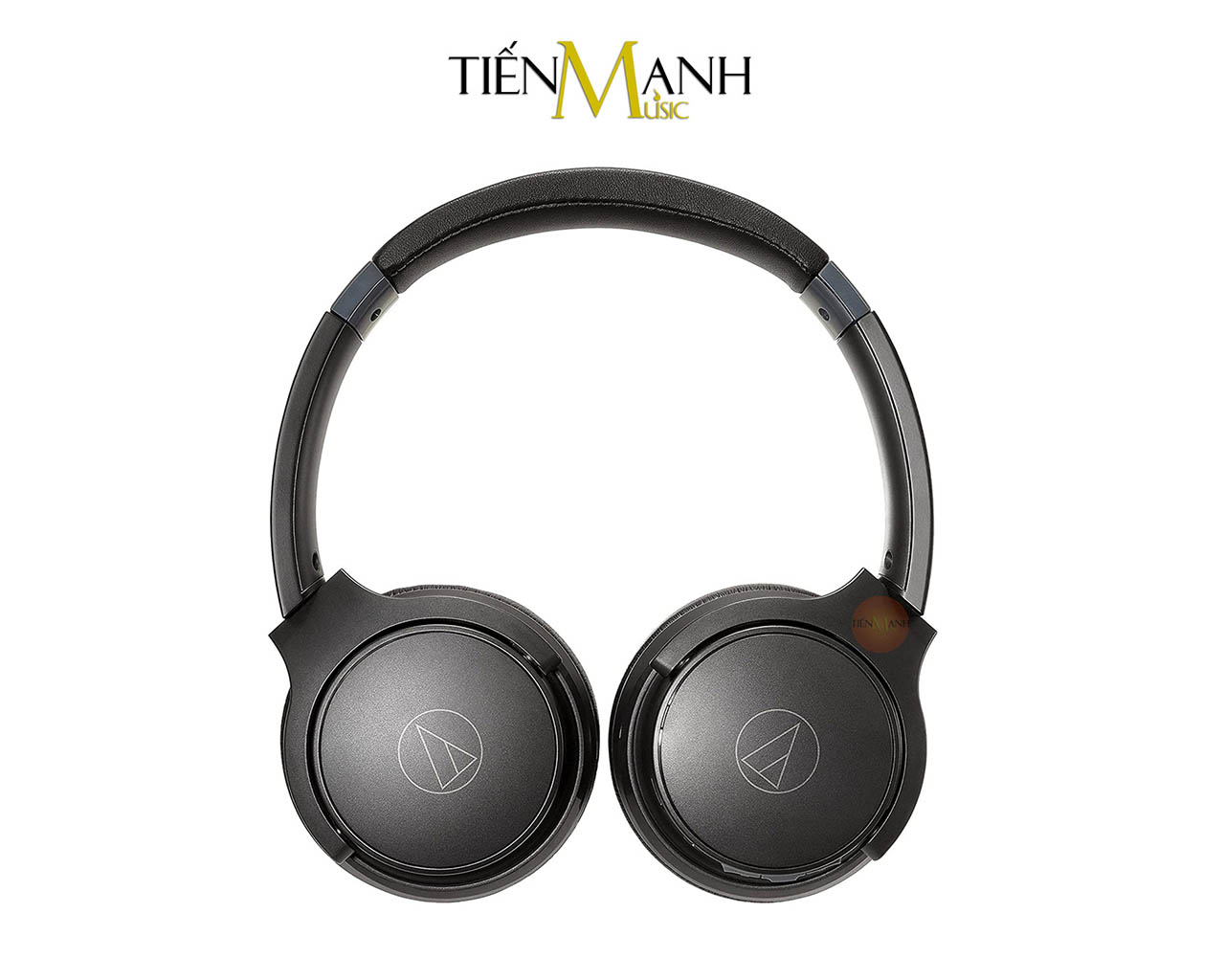 Audio Technica ATH-S220 BT Wireless Bluetooth Tai Nghe Kiểm Âm
