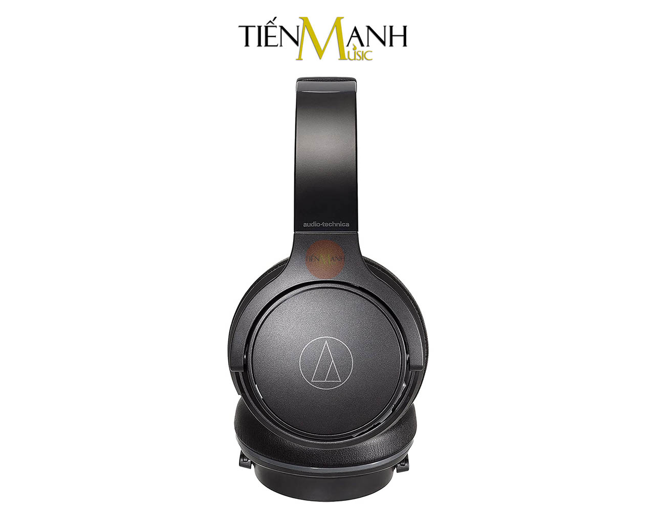 Audio Technica ATH-S220 BT Wireless Bluetooth Tai Nghe Kiểm Âm