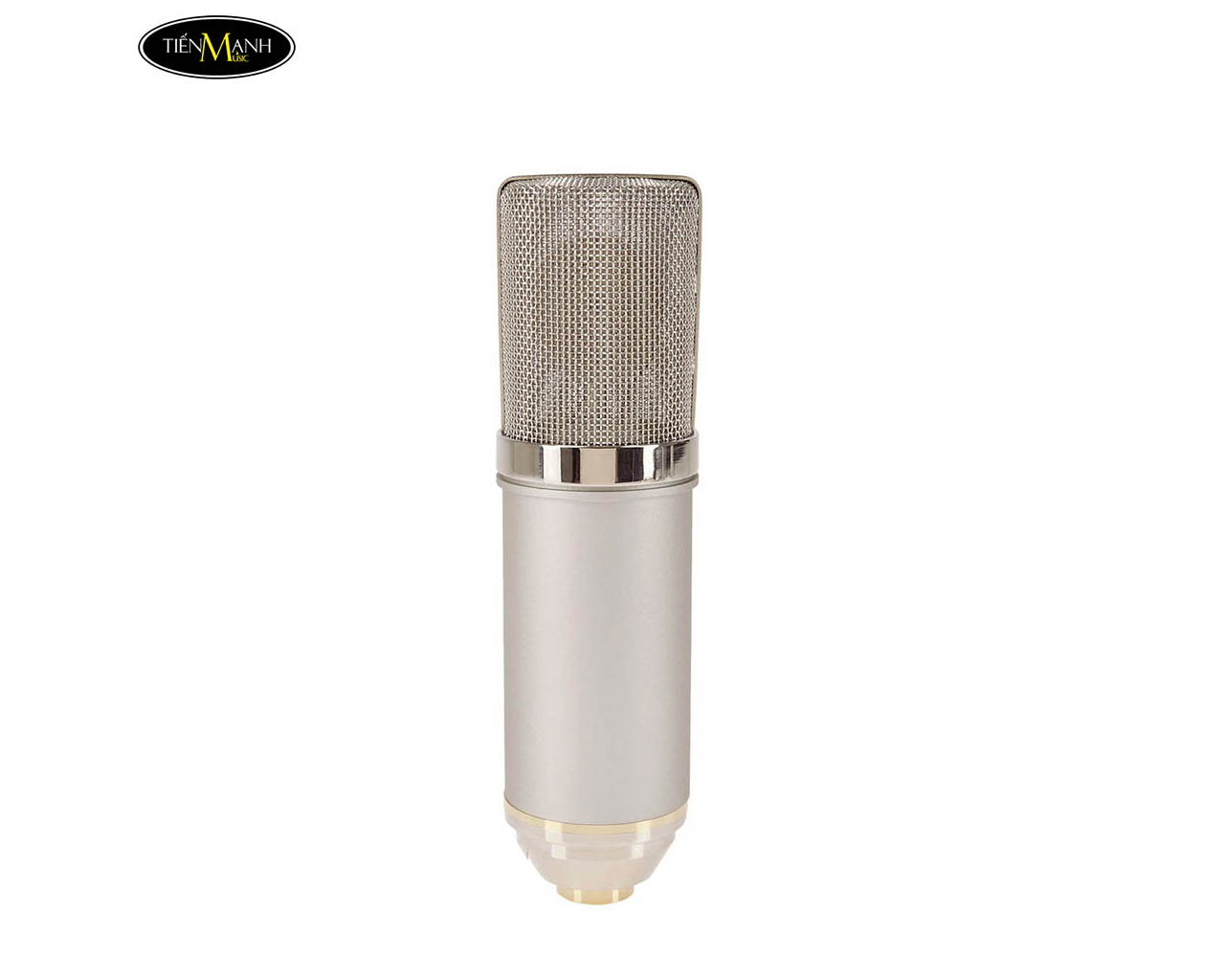Micro Thu Âm MXL V67G HE - tienmanhaudio