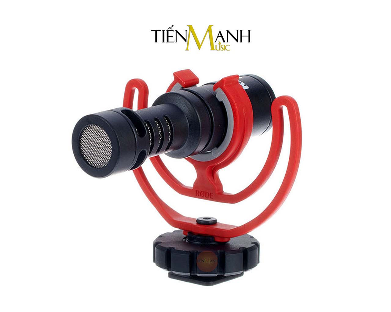 Microphone Rode VideoMicro - tienmanhaudio