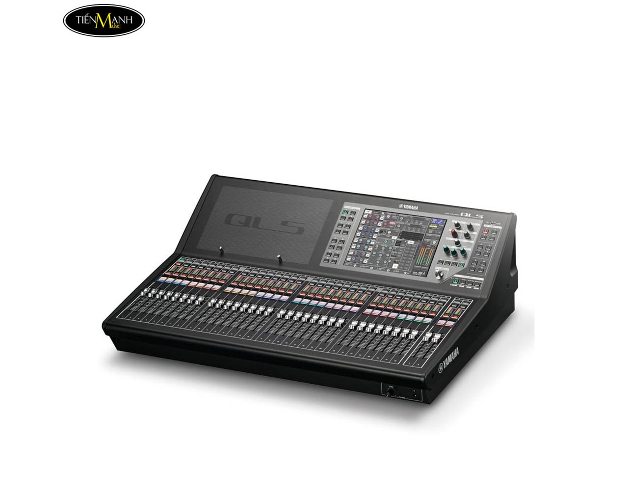 Mixer Digital Yamaha QL5 - tienmanhaudio