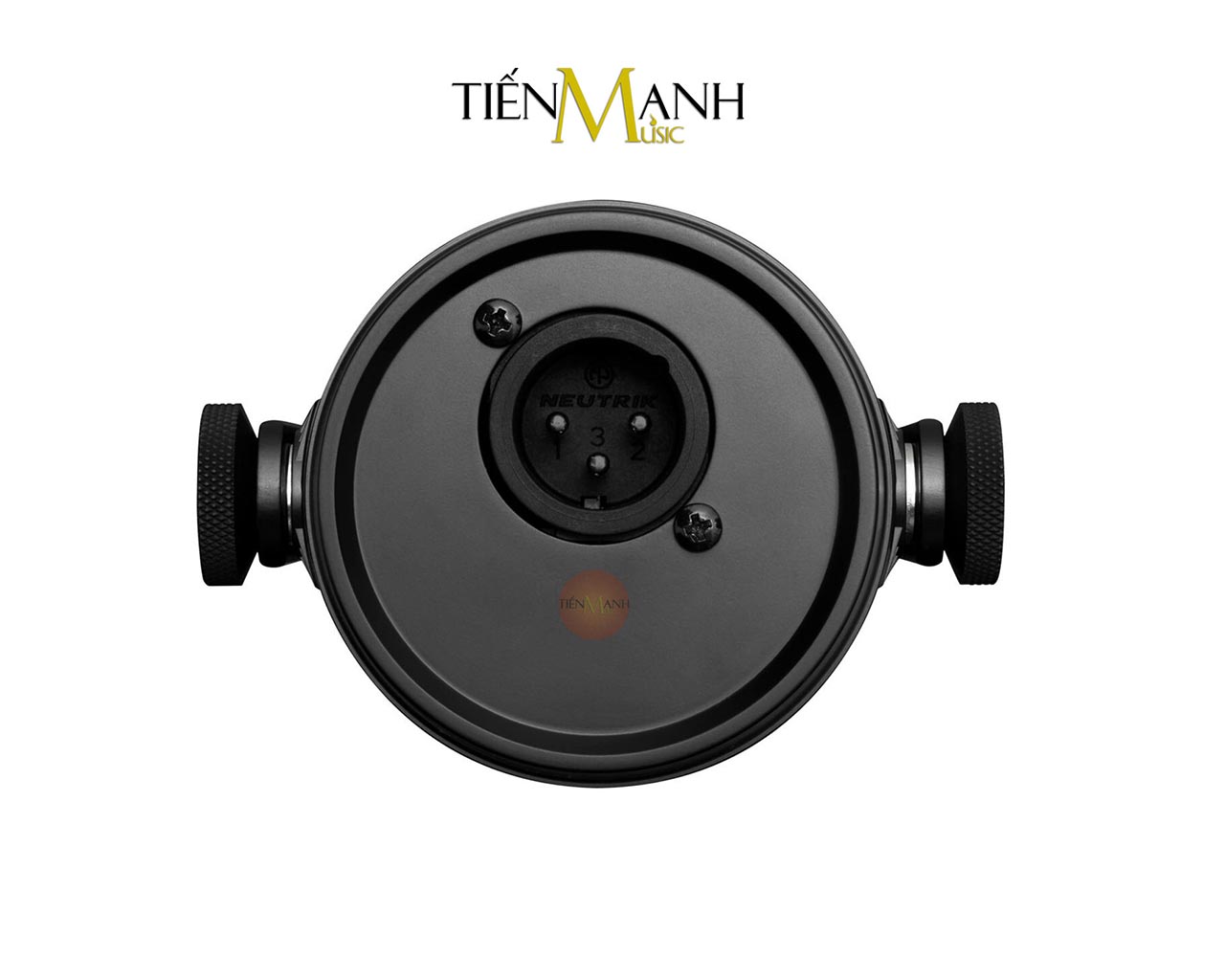 Shure MV7-X XLR Podcast Microphone Dynamic - tienmanhaudio