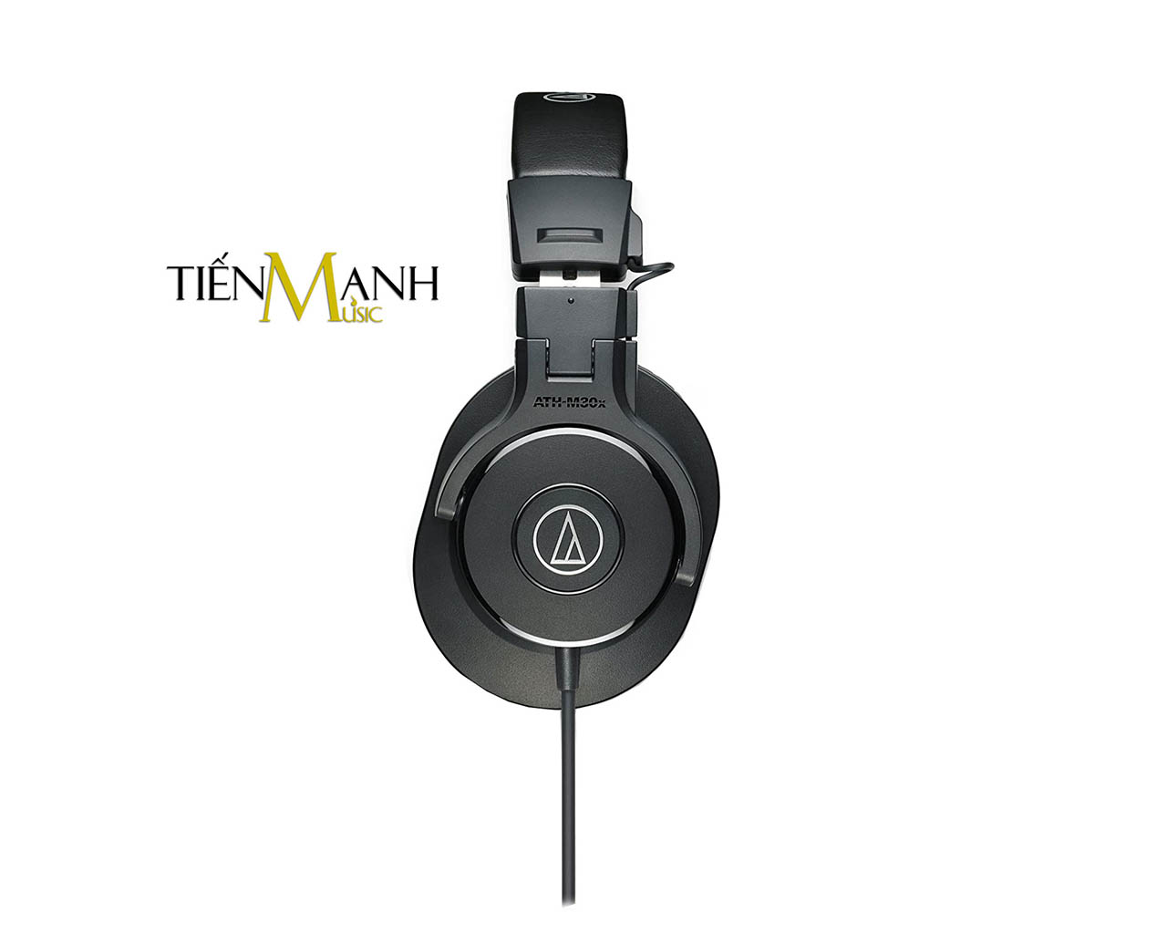 Tai Nghe Audio Technica ATH-M30X - tienmanhaudio