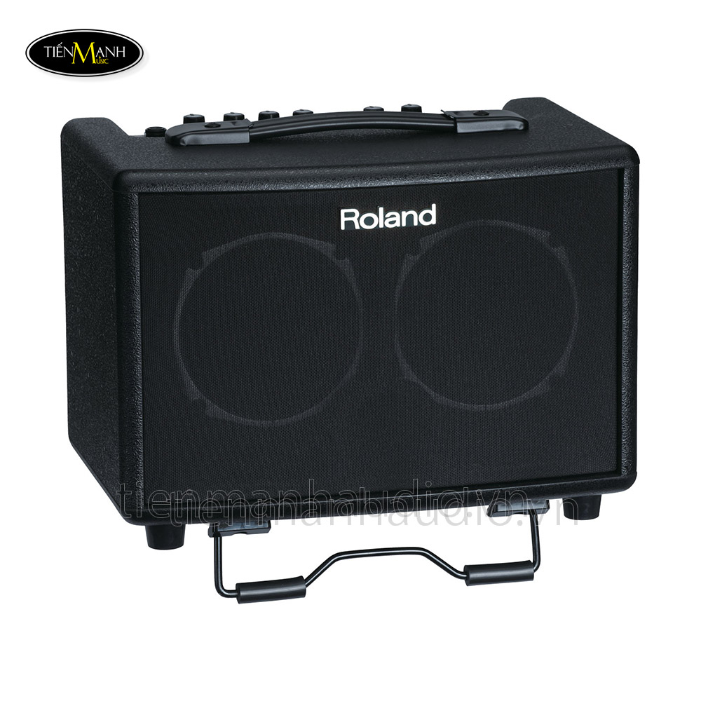 Ampli Acoustic Roland AC-33 - tienmanhaudio