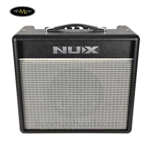 Amply Guitar Nux Mighty 20BT MKII - tienmanhaudio