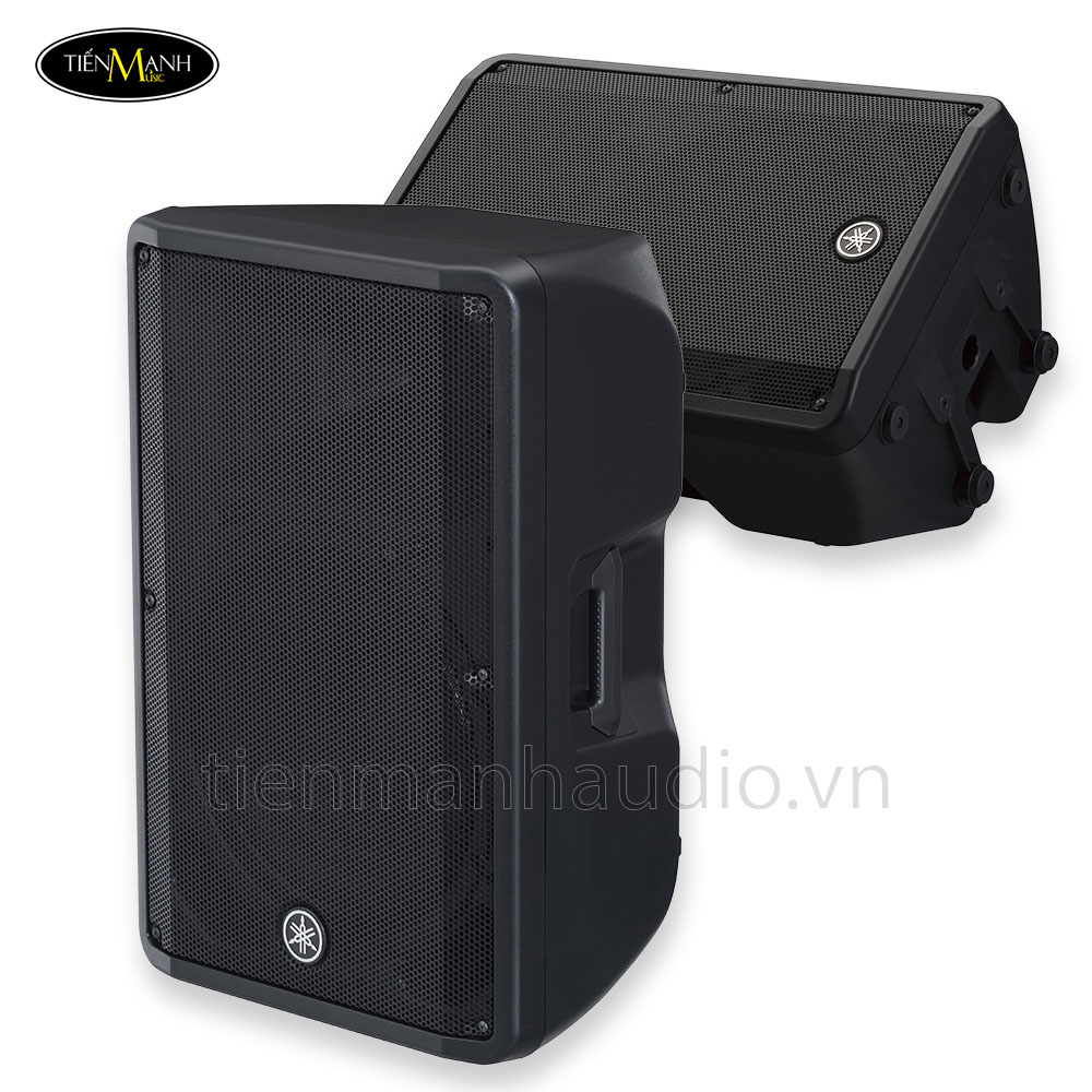 Loa Loudspeakers Yamaha CBR15 - tienmanhaudio