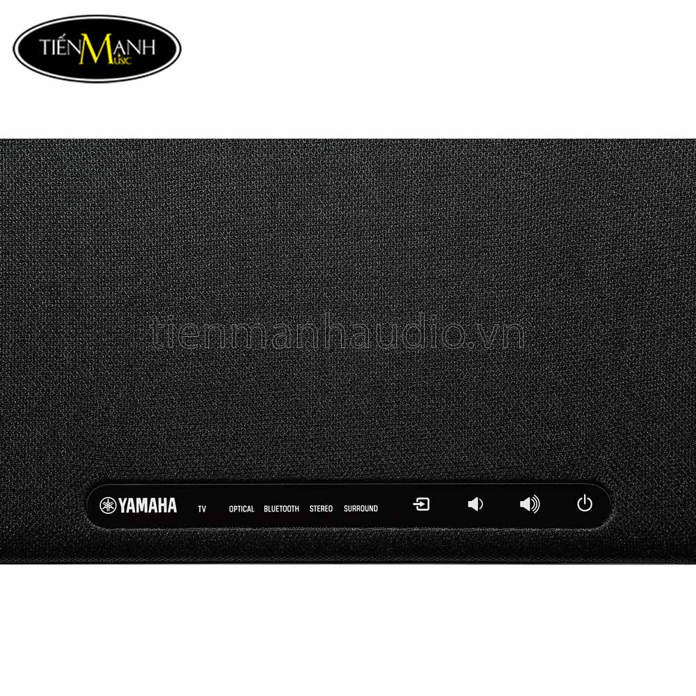 Loa Soundbar Yamaha SR-B20A - tienmanhaudio