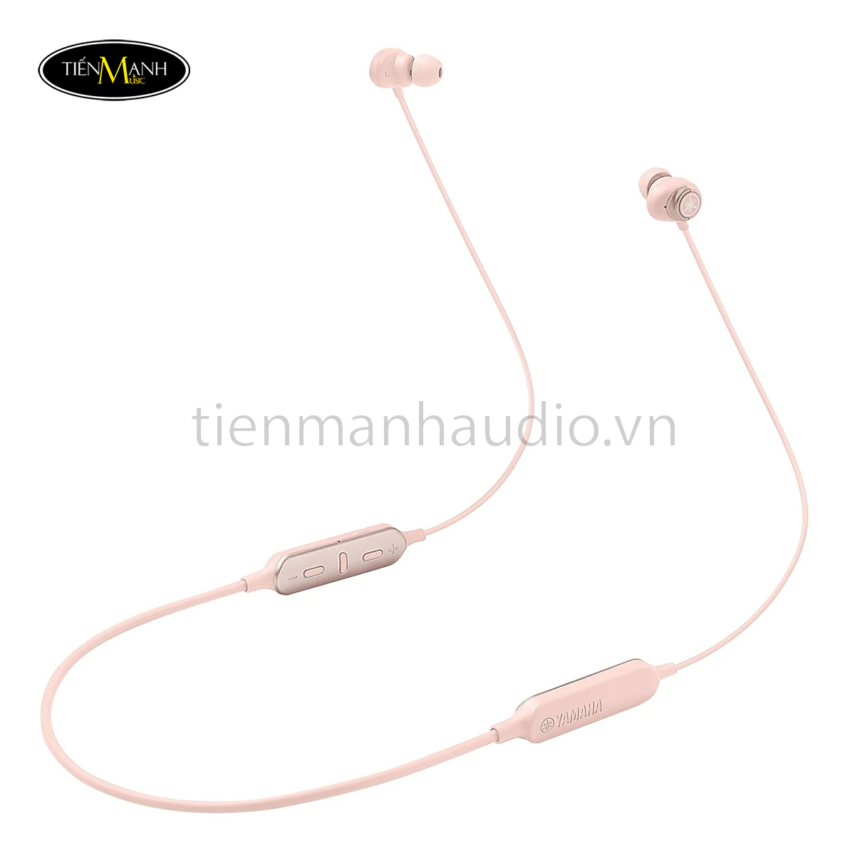 Tai Nghe Bluetooth Yamaha EP-E50A - tienmanhaudio