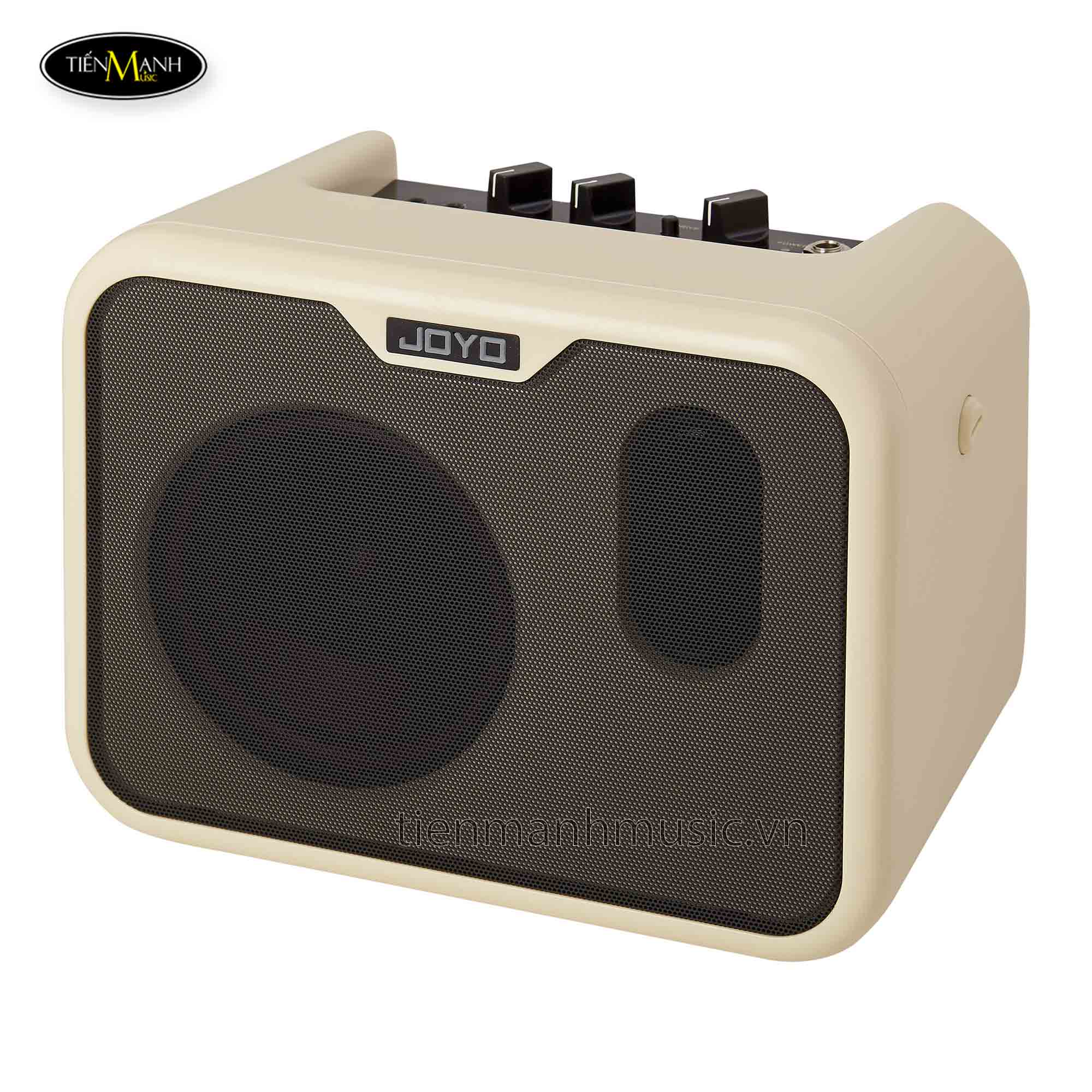 Amplifier Bass Joyo MA-10B - tienmanhaudio | Âm Thanh - Nhạc Cụ