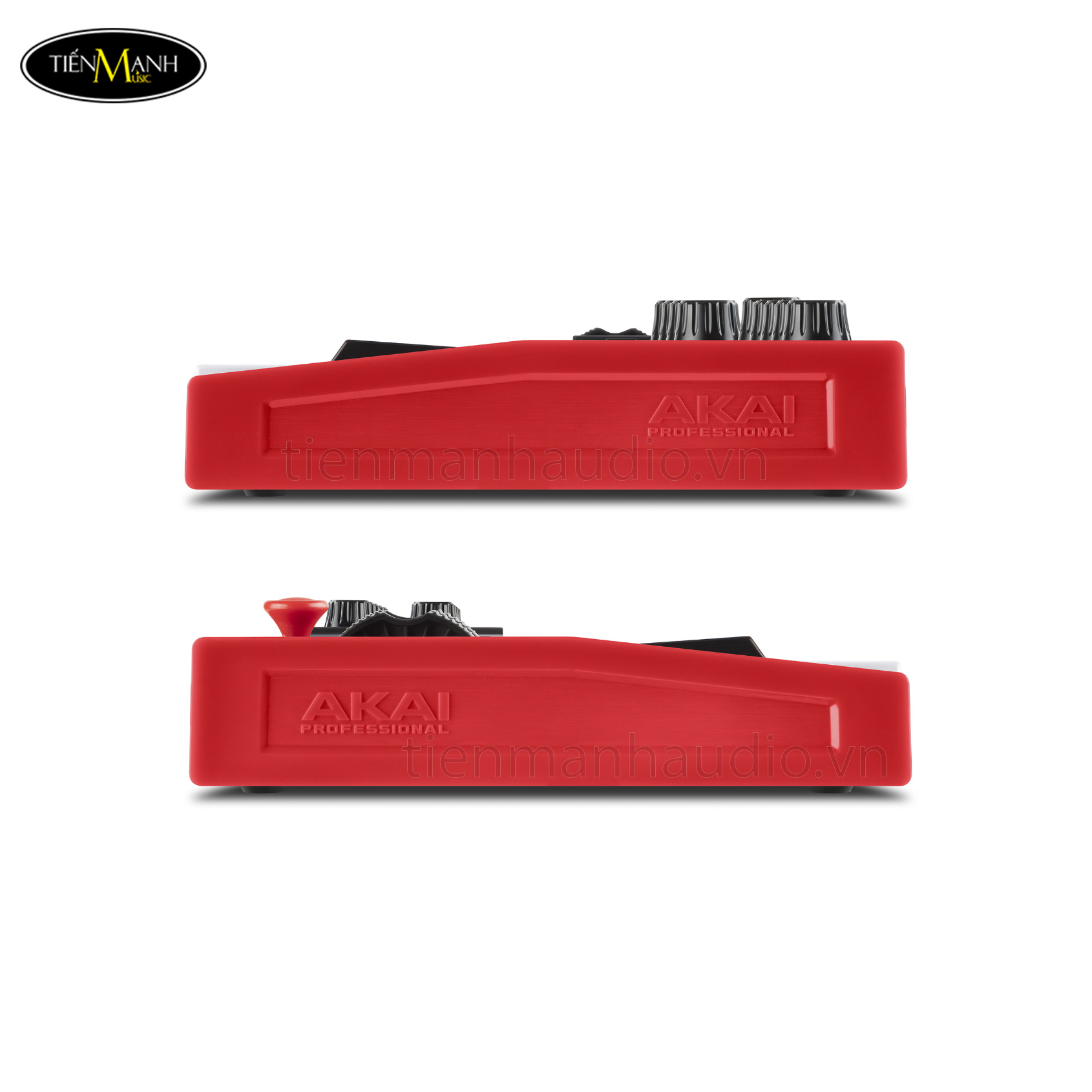 Đàn Midi Controller Akai MPK Mini Plus Compact Keyboard - tienmanhaudio