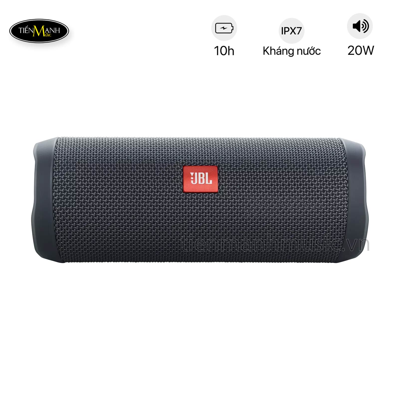 Loa Bluetooth JBL FLIP Essential 2 - tienmanhaudio