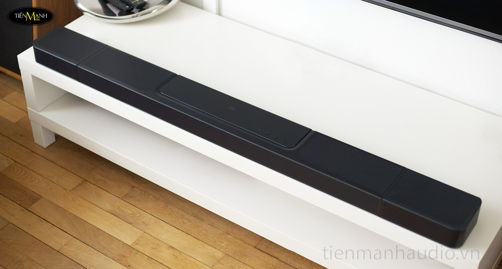Loa Soundbar JBL BAR 1300 - tienmanhaudio