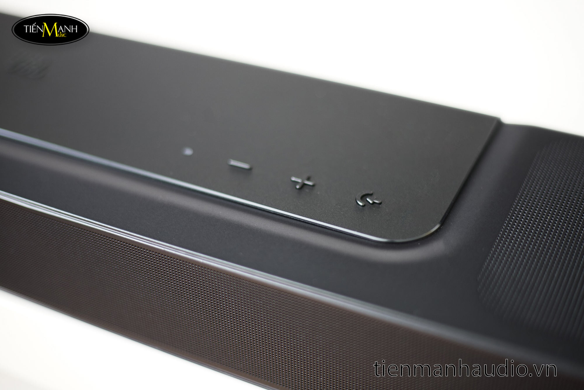 Loa Soundbar JBL BAR 1300 - tienmanhaudio
