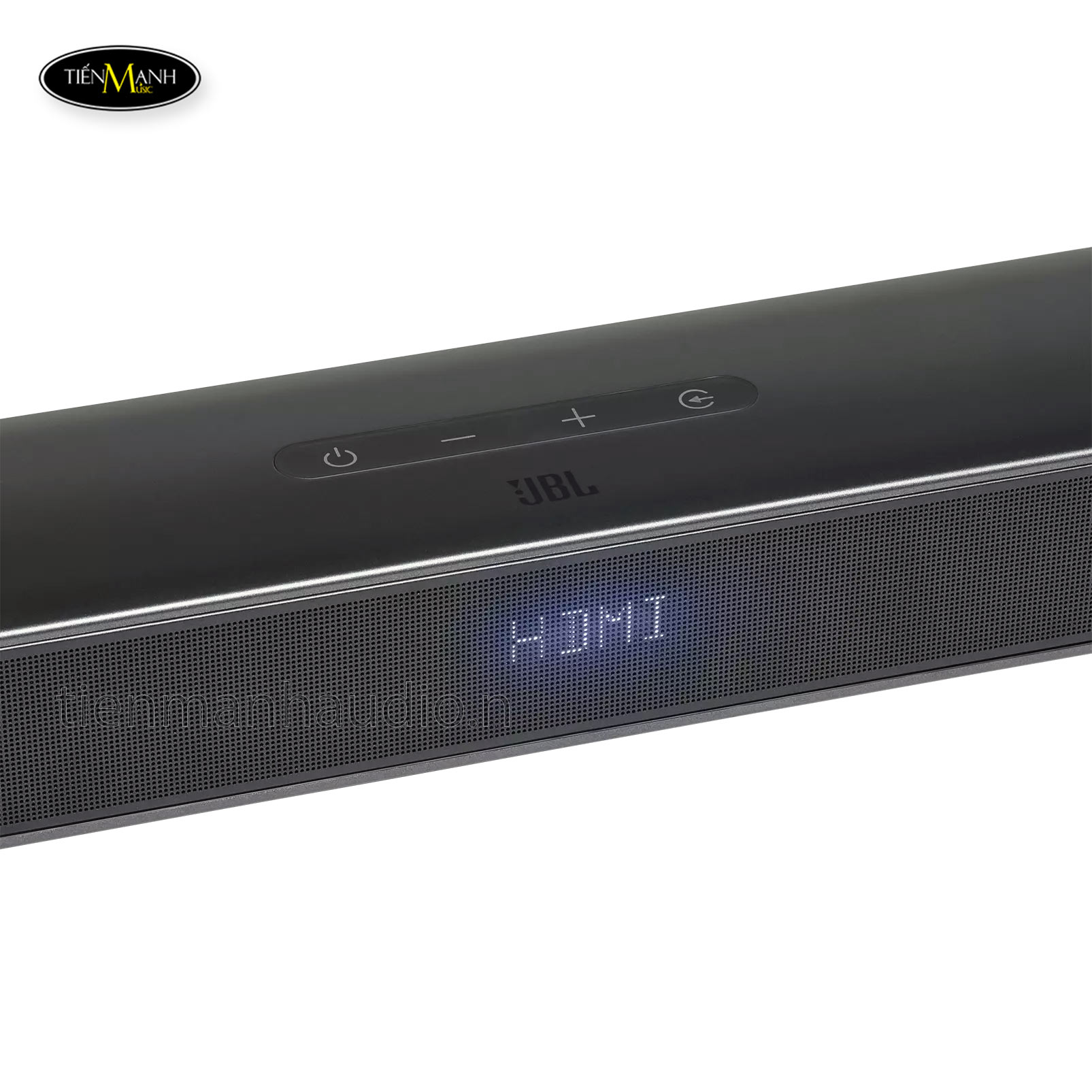 Loa Soundbar JBL BAR 2.1 Deep Bass - tienmanhaudio