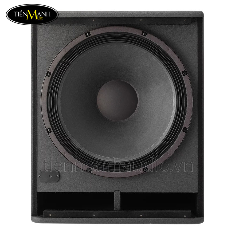 Loa Yamaha DXS18 Siêu Trầm 18 - tienmanhaudio