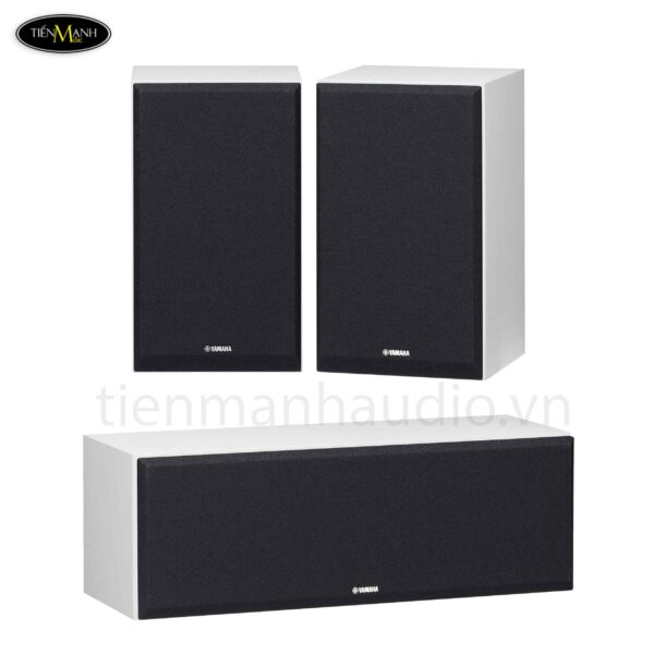 Loa Yamaha NS P350 - tienmanhaudio