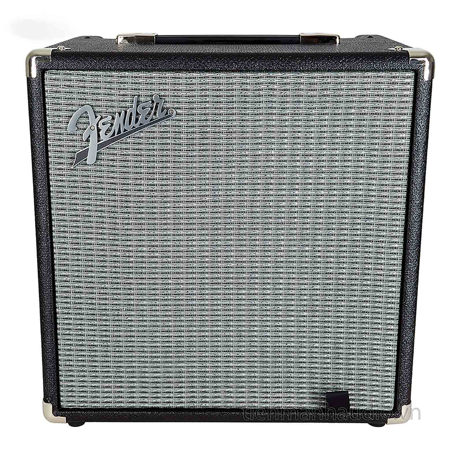 Amplifier Bass Fender Rumble 25 V3 230V EUR - tienmanhaudio