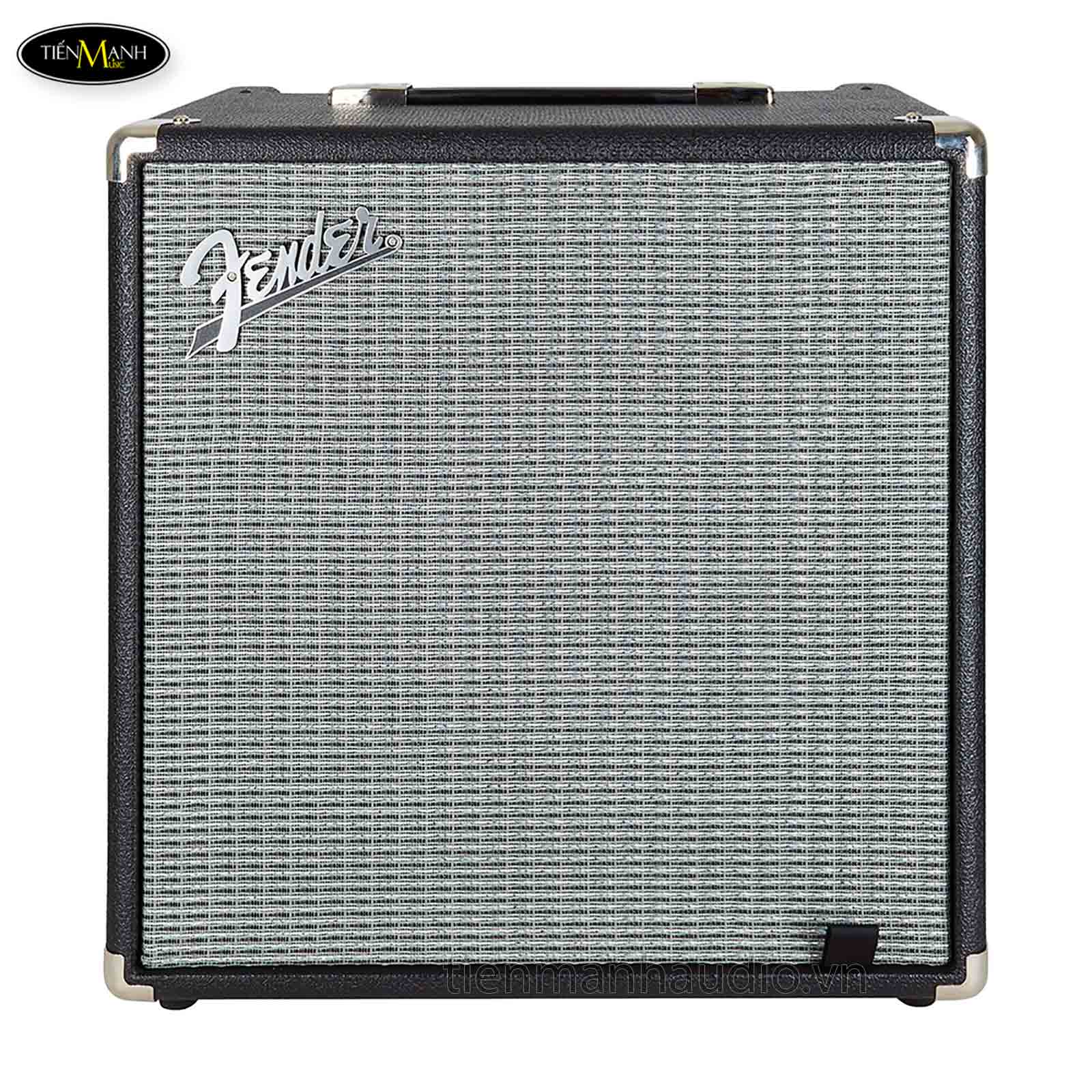 Amplifier Bass Fender Rumble 40 V3 230V EUR - tienmanhaudio