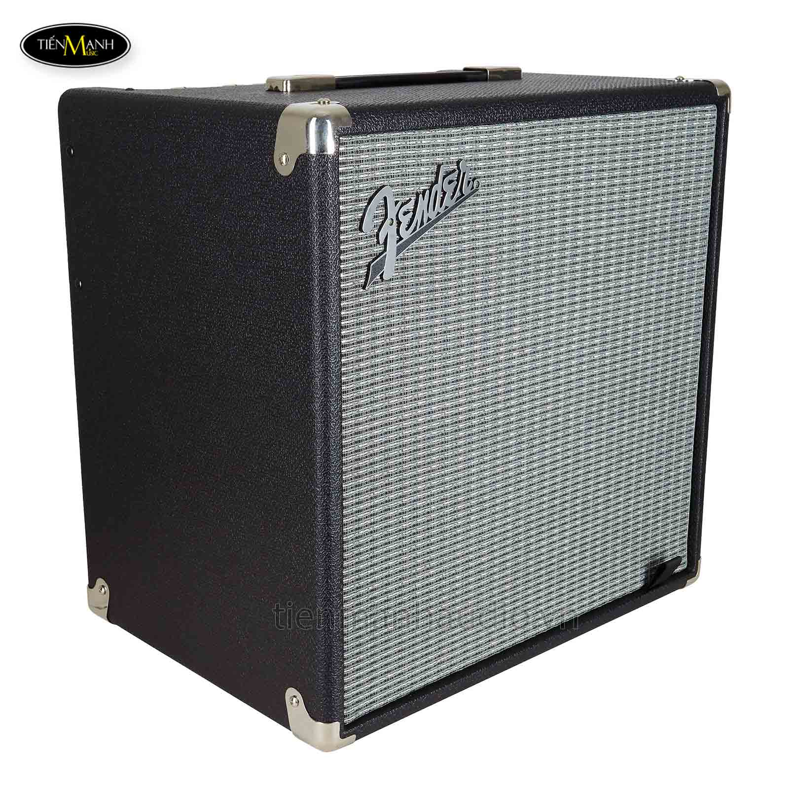 Amplifier Bass Fender Rumble 40 V3 230V EUR - tienmanhaudio