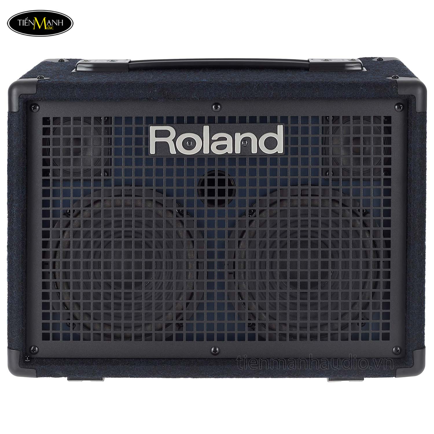 Amplifier Combo Roland KC220 - Loa Trống - Nhạc Cụ