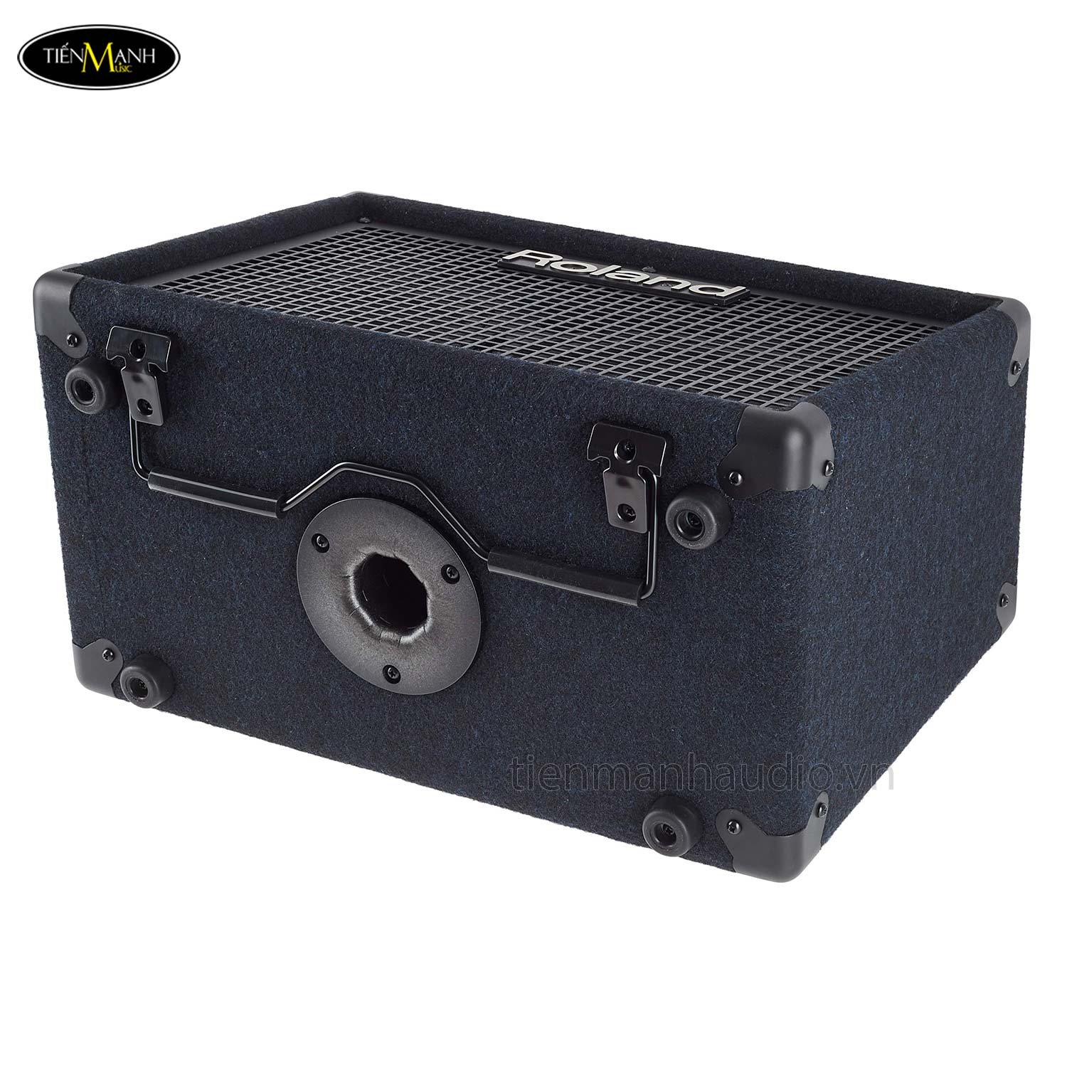 Amplifier Combo Roland KC220 - Loa Trống - Nhạc Cụ