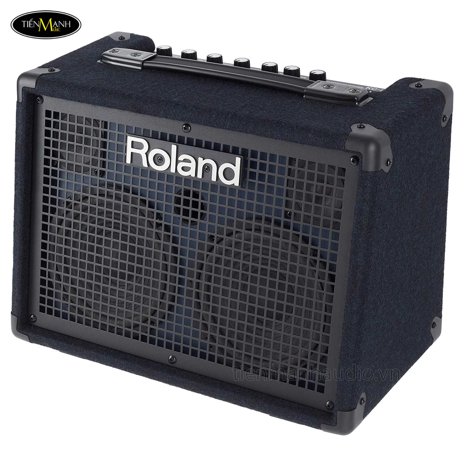 Amplifier Combo Roland KC220 - Loa Trống - Nhạc Cụ