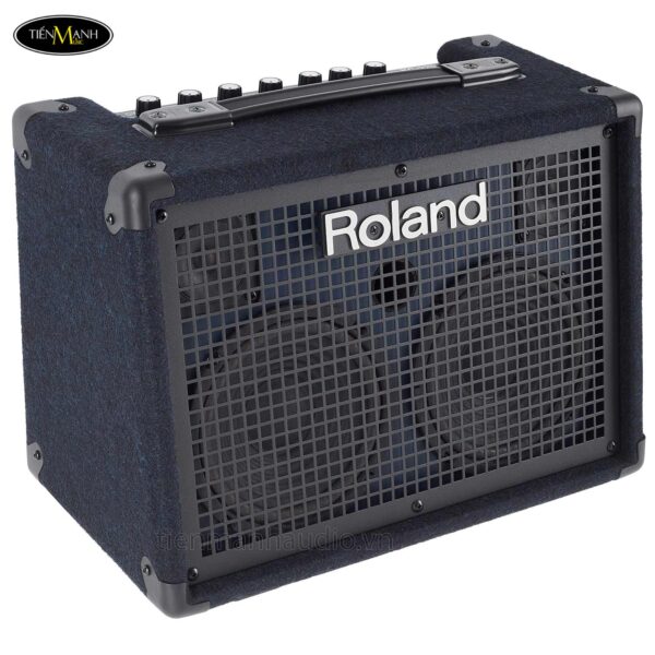 Amplifier Combo Roland KC220 - Loa Trống - Nhạc Cụ