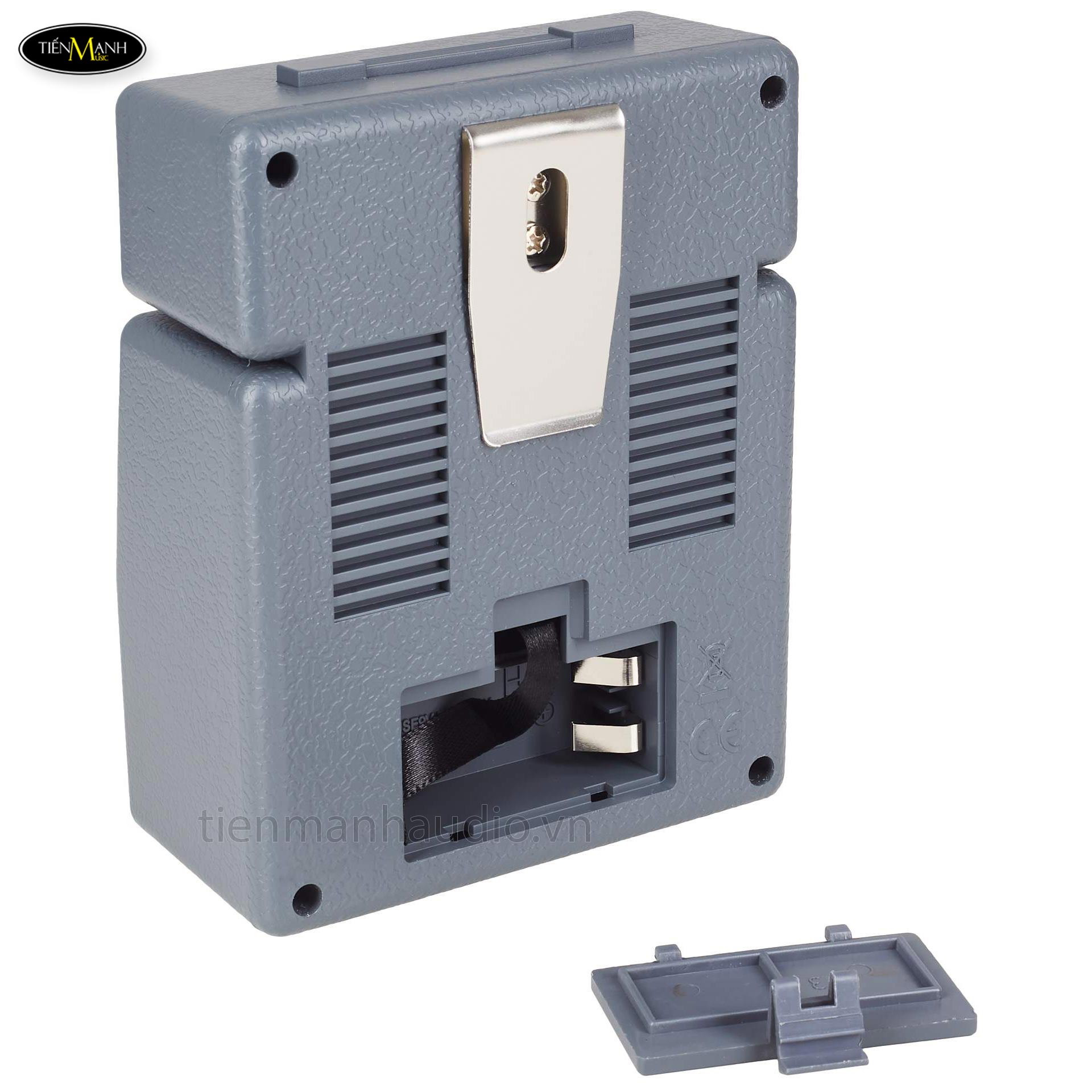 Amplifier Electric Guitar Marsall MS-2C - tienmanhaudio