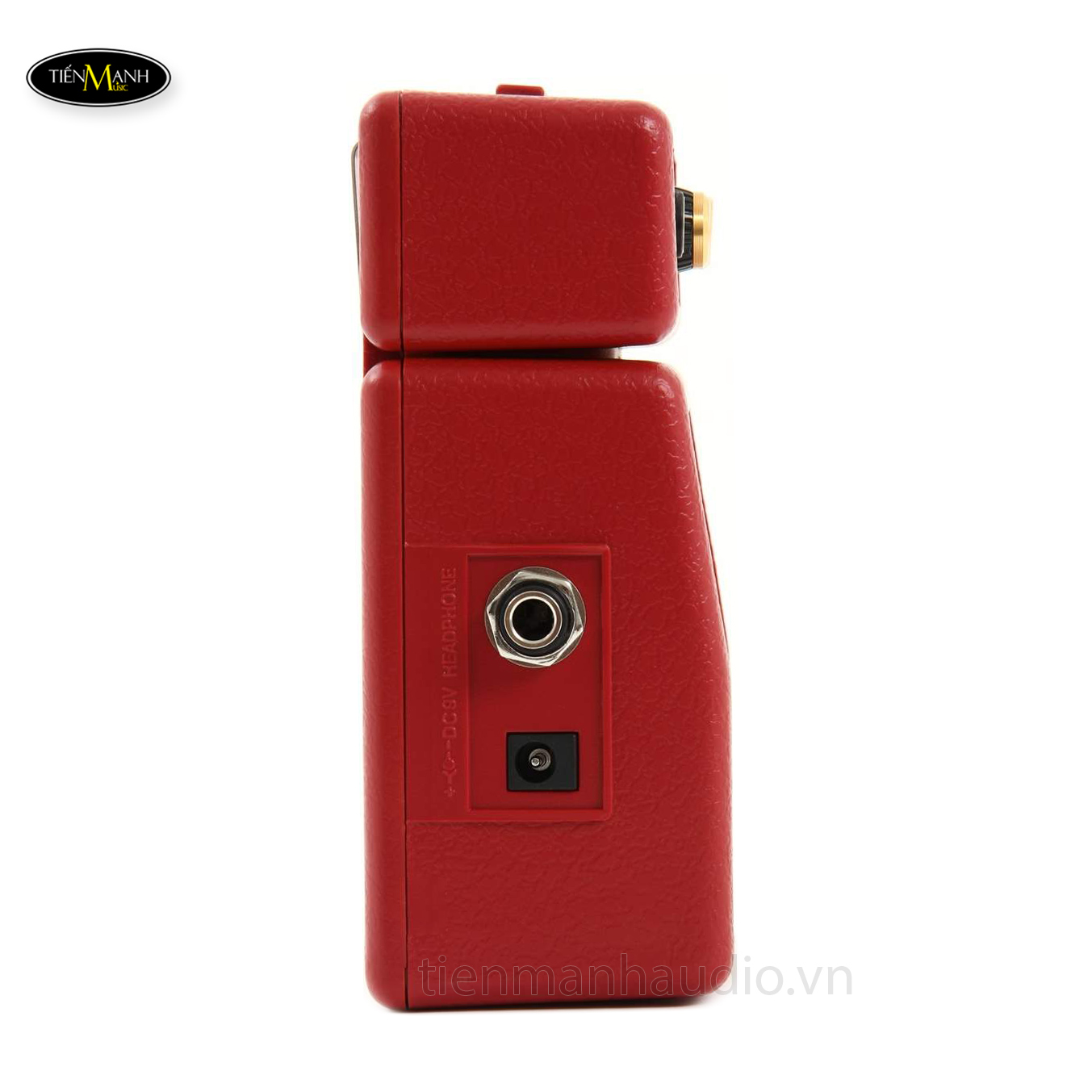 Amplifier Electric Guitar Marsall MS-2C - tienmanhaudio