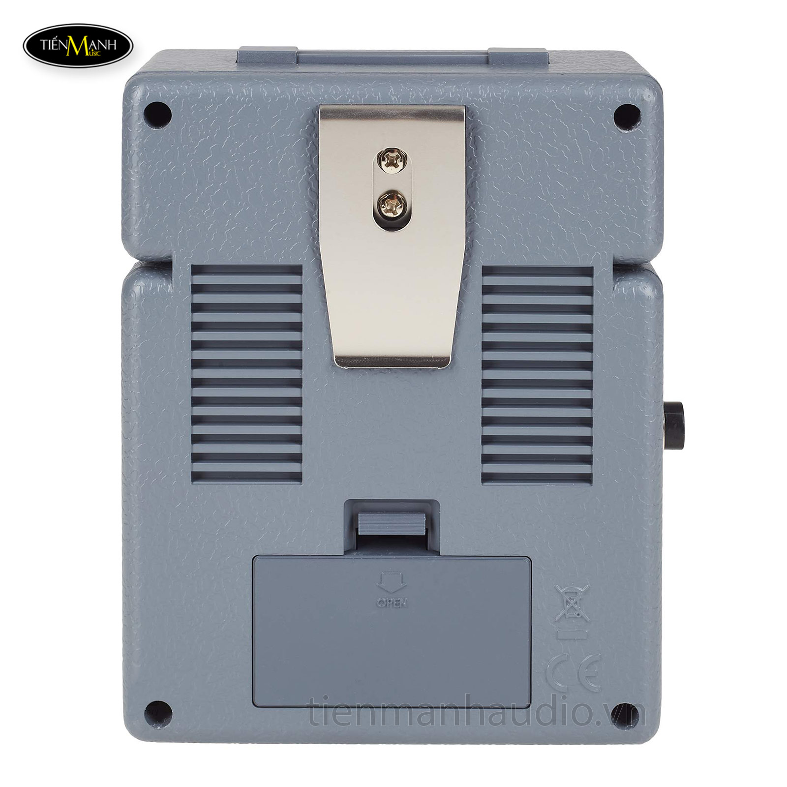 Amplifier Electric Guitar Marsall MS-2C - tienmanhaudio