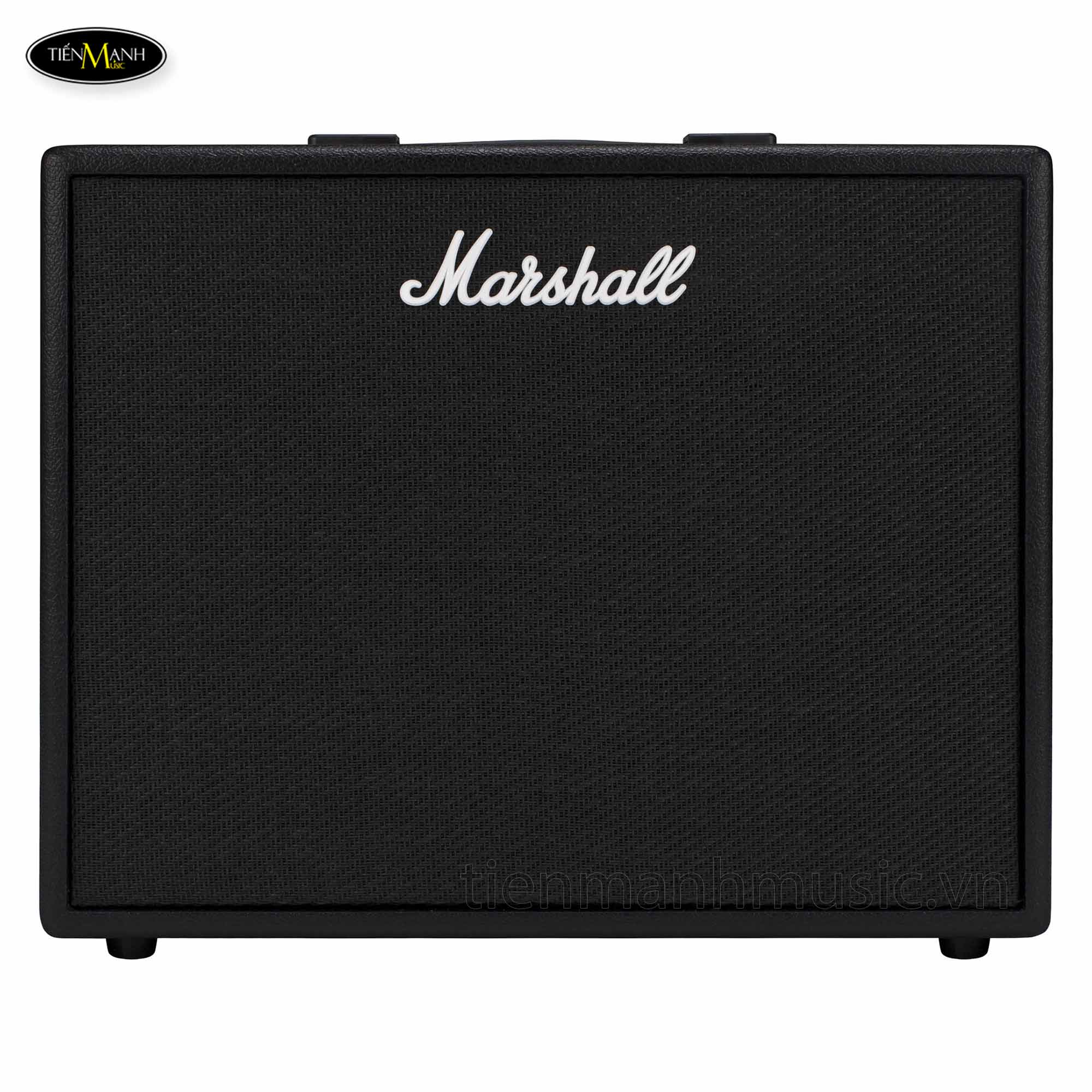 Amplifier Electric Guitar Marshall CODE-50 50W Combo Amplifier
