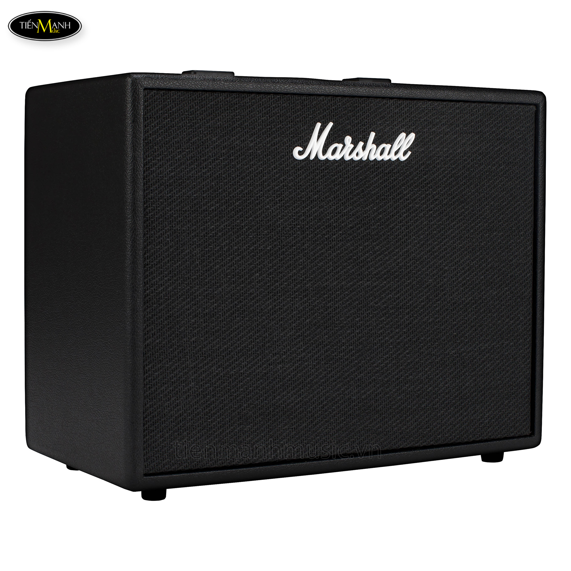 Amplifier Electric Guitar Marshall CODE-50 50W Combo Amplifier
