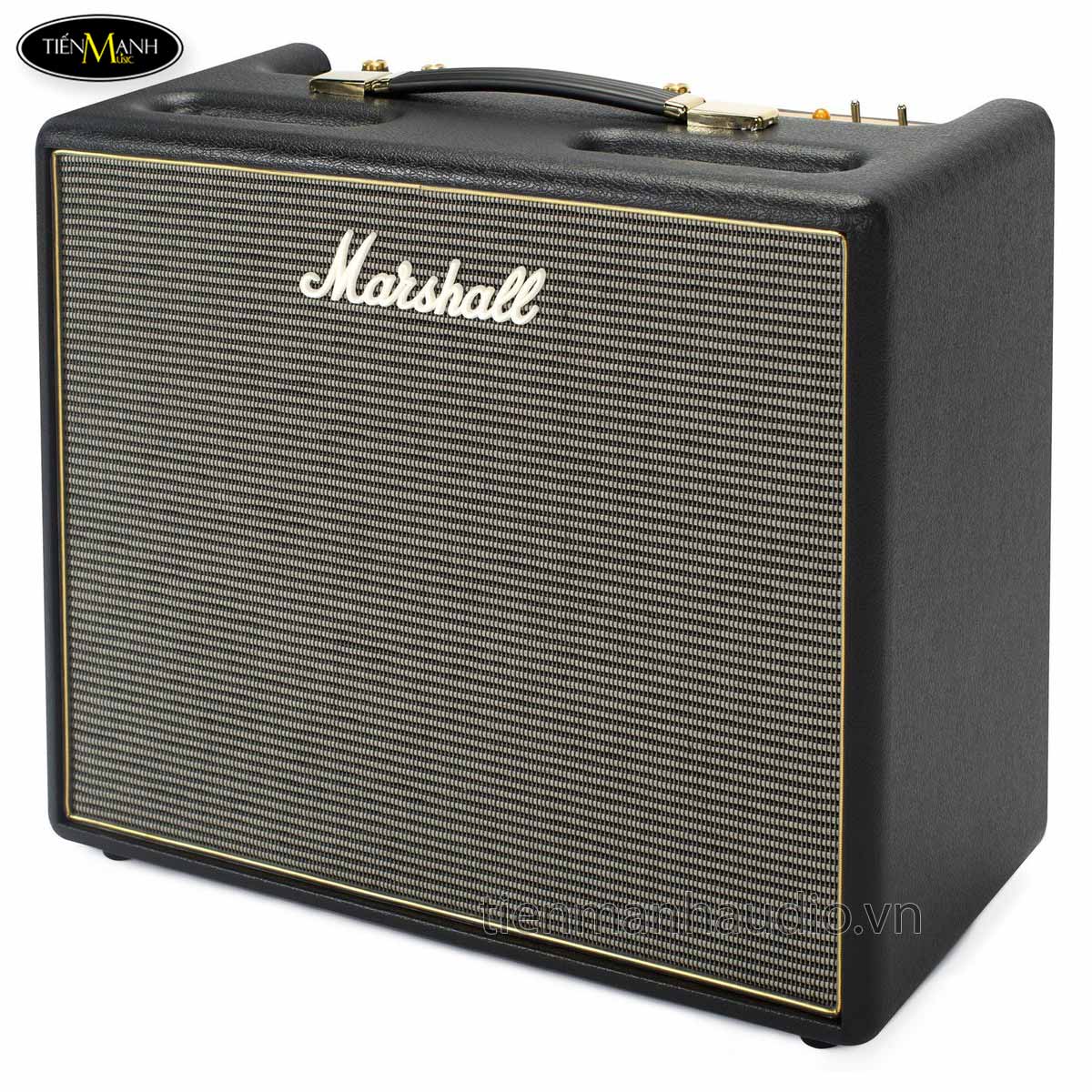 Amplifier Electric Marshall Origin ORI20C-E 20W Tube