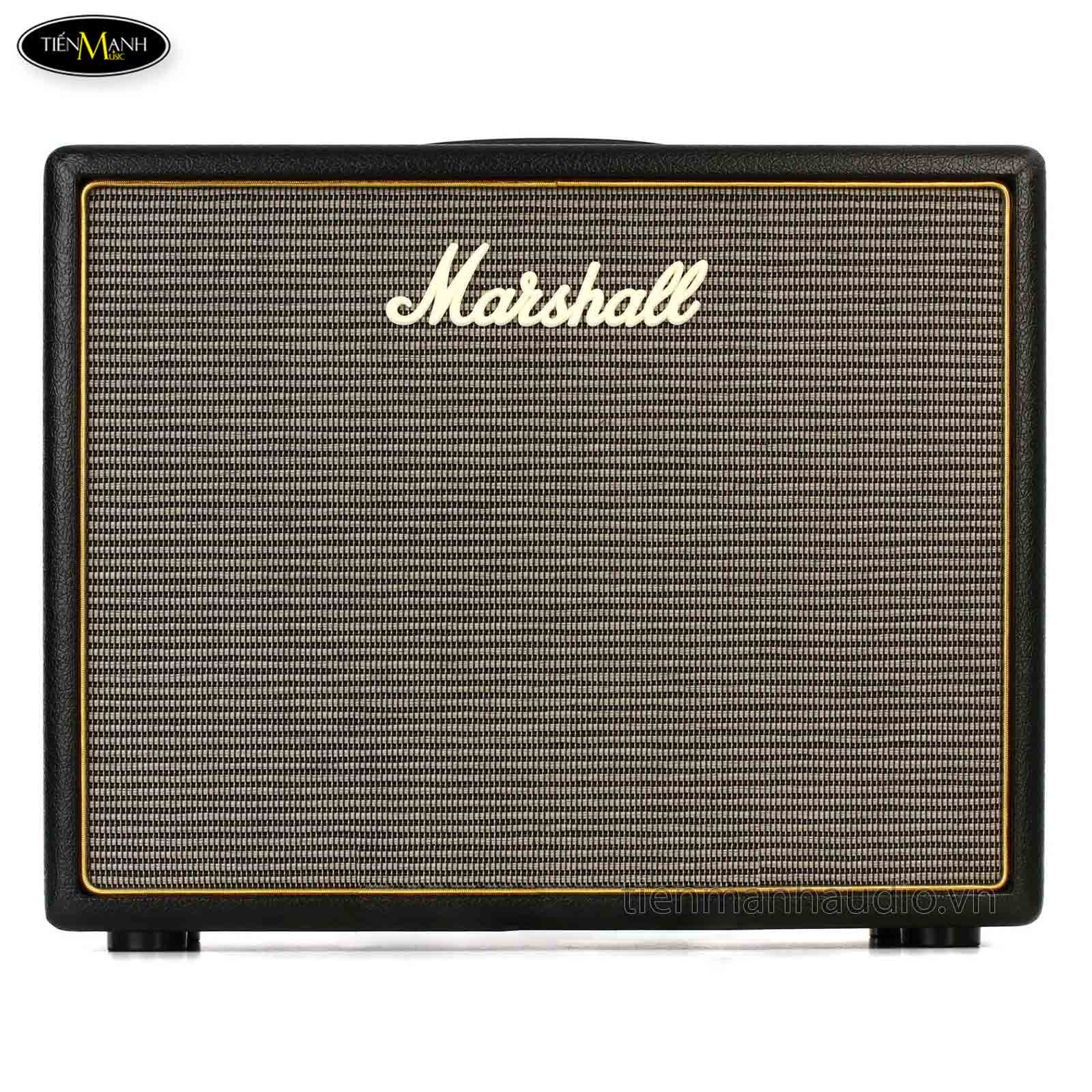 Amplifier Electric Marshall Origin ORI5C-E 5W Tube