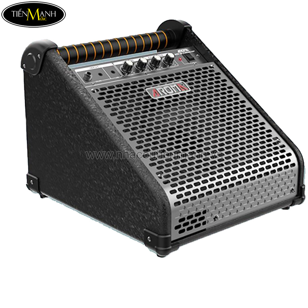Amplifier Trống Điện Tử Aroma ADX 20 - tienmanhaudio