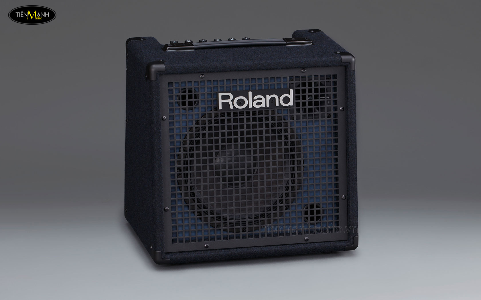 Amplifier Trống - Nhạc Cụ Đa Năng Roland KC80 - tienmanhaudio
