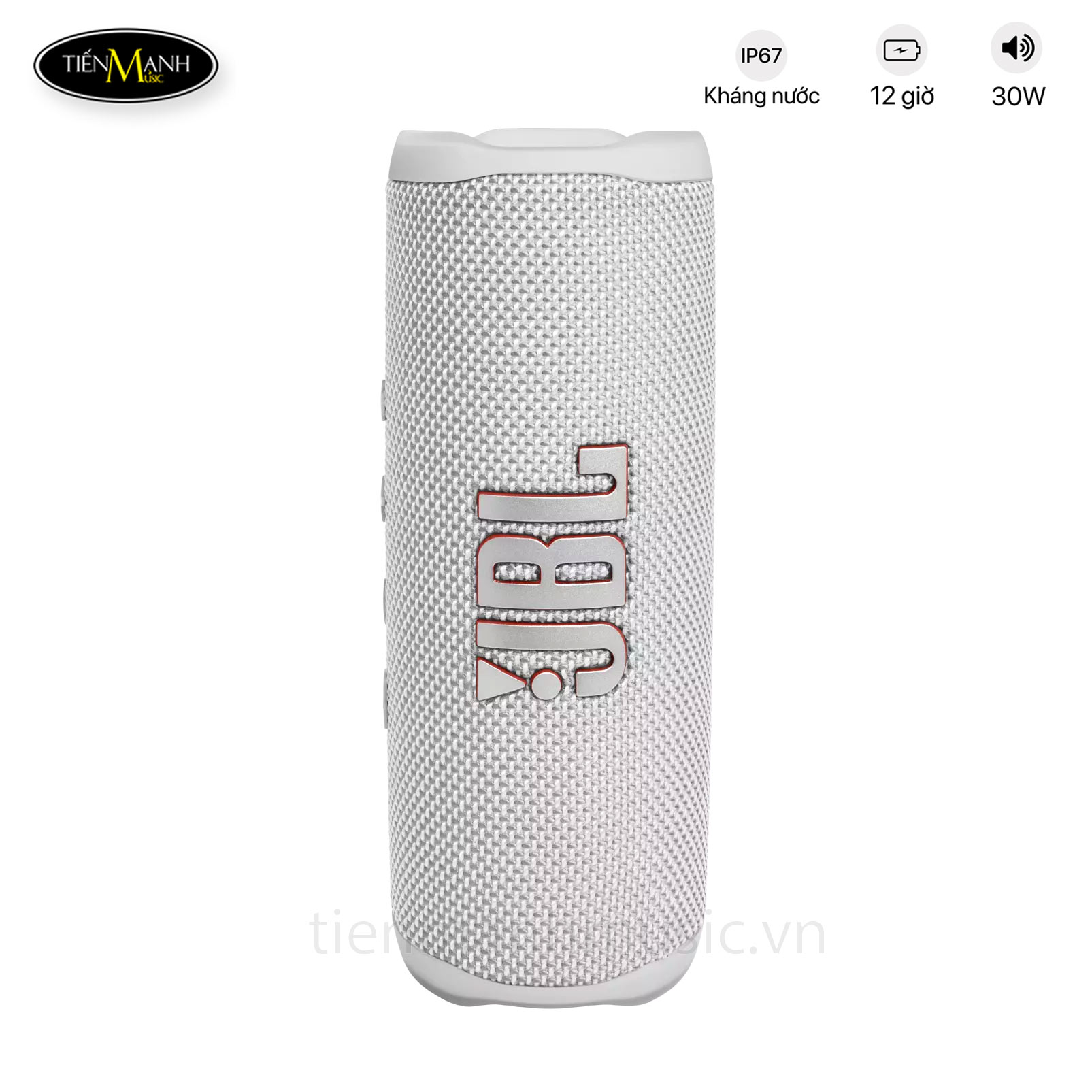 Loa Bluetooth JBL FLIP 6 - tienmanhaudio