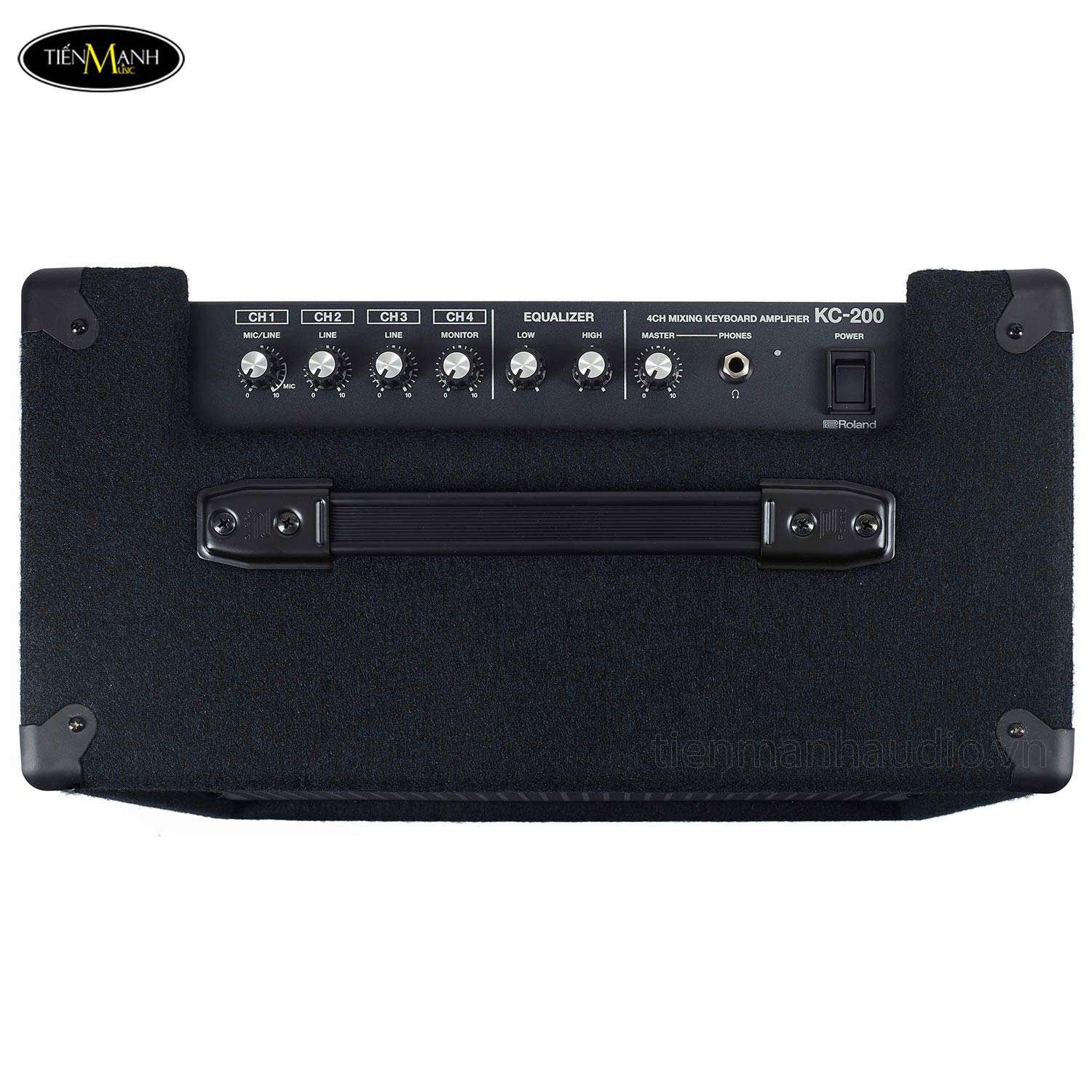 Loa Roland KC-200 , Amplifier Combo - tienmanhaudio