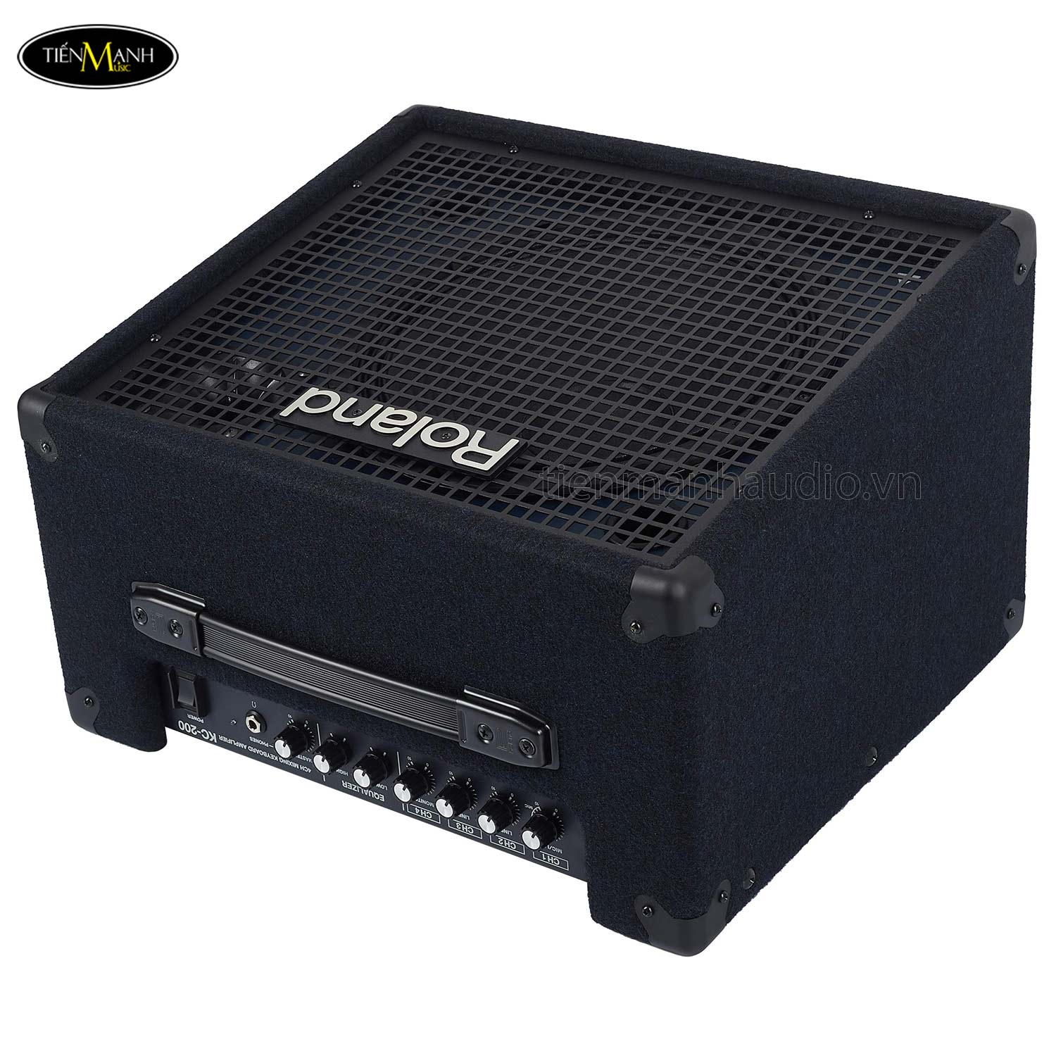 Loa Roland KC-200 , Amplifier Combo - tienmanhaudio