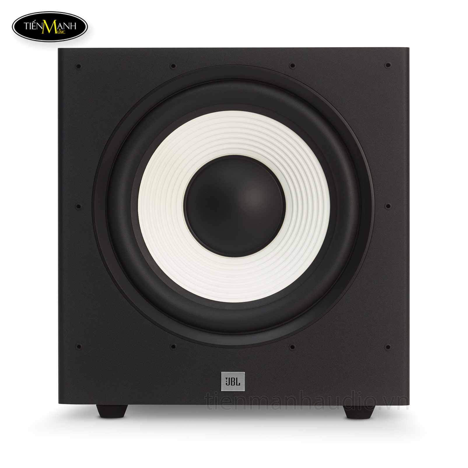 Loa Subwoofer JBL Stage A120P - tienmanhaudio