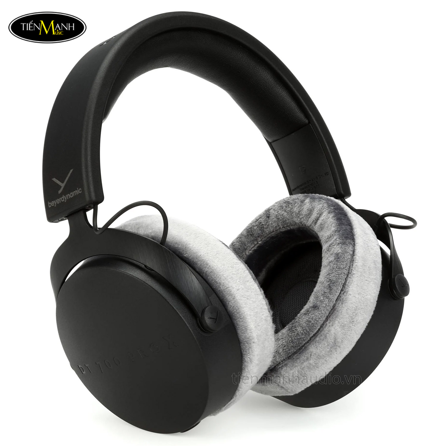 Tai Nghe Beyerdynamic DT700 Pro X , Closed-back - tienmanhaudio