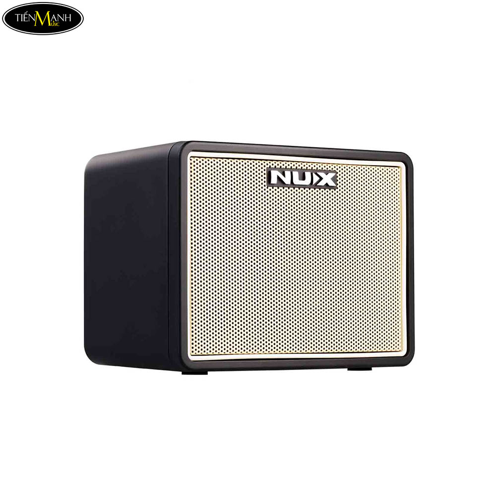 Amplifier Guitar Nux Mighty Lite AB - tienmanhaudio