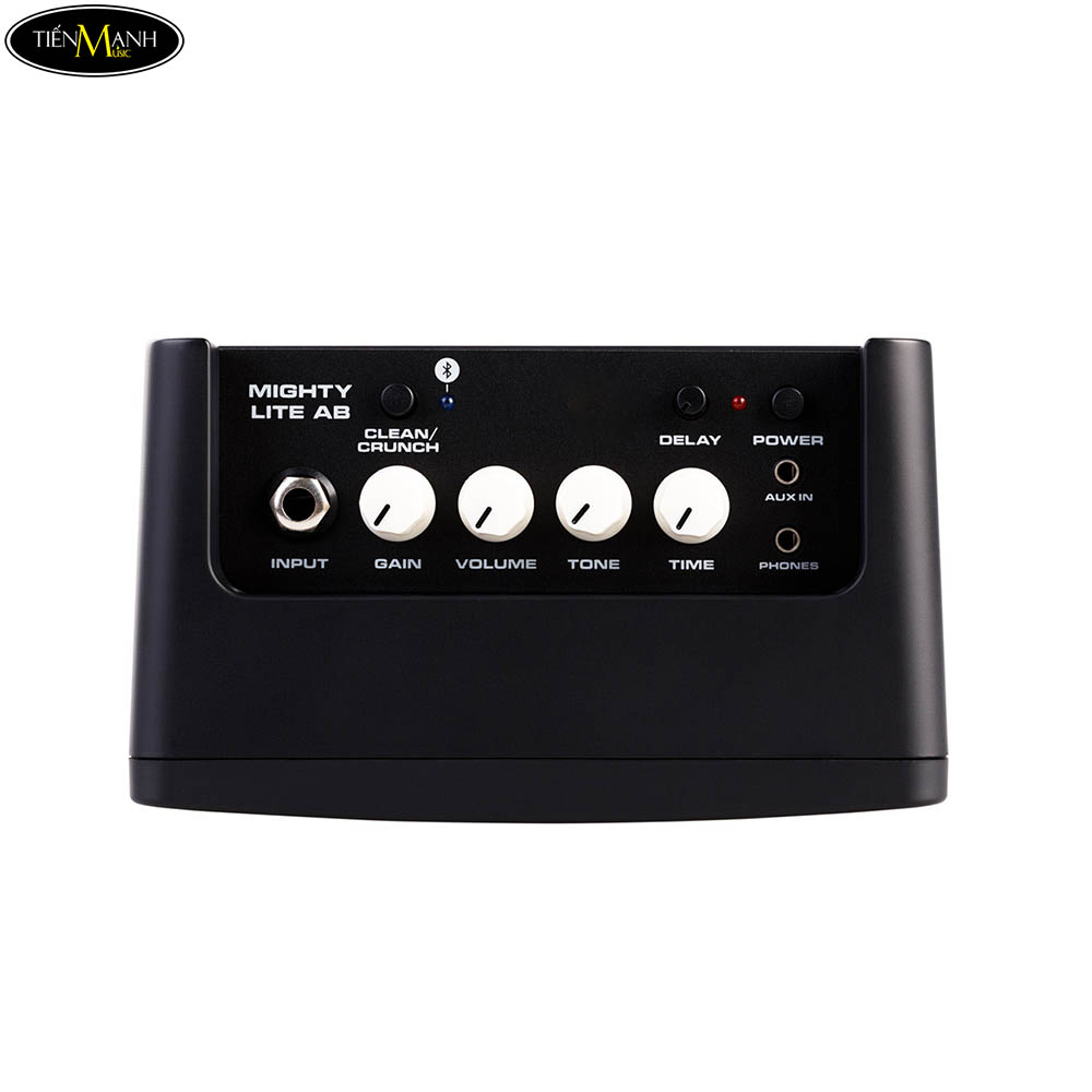 Amplifier Guitar Nux Mighty Lite AB - tienmanhaudio
