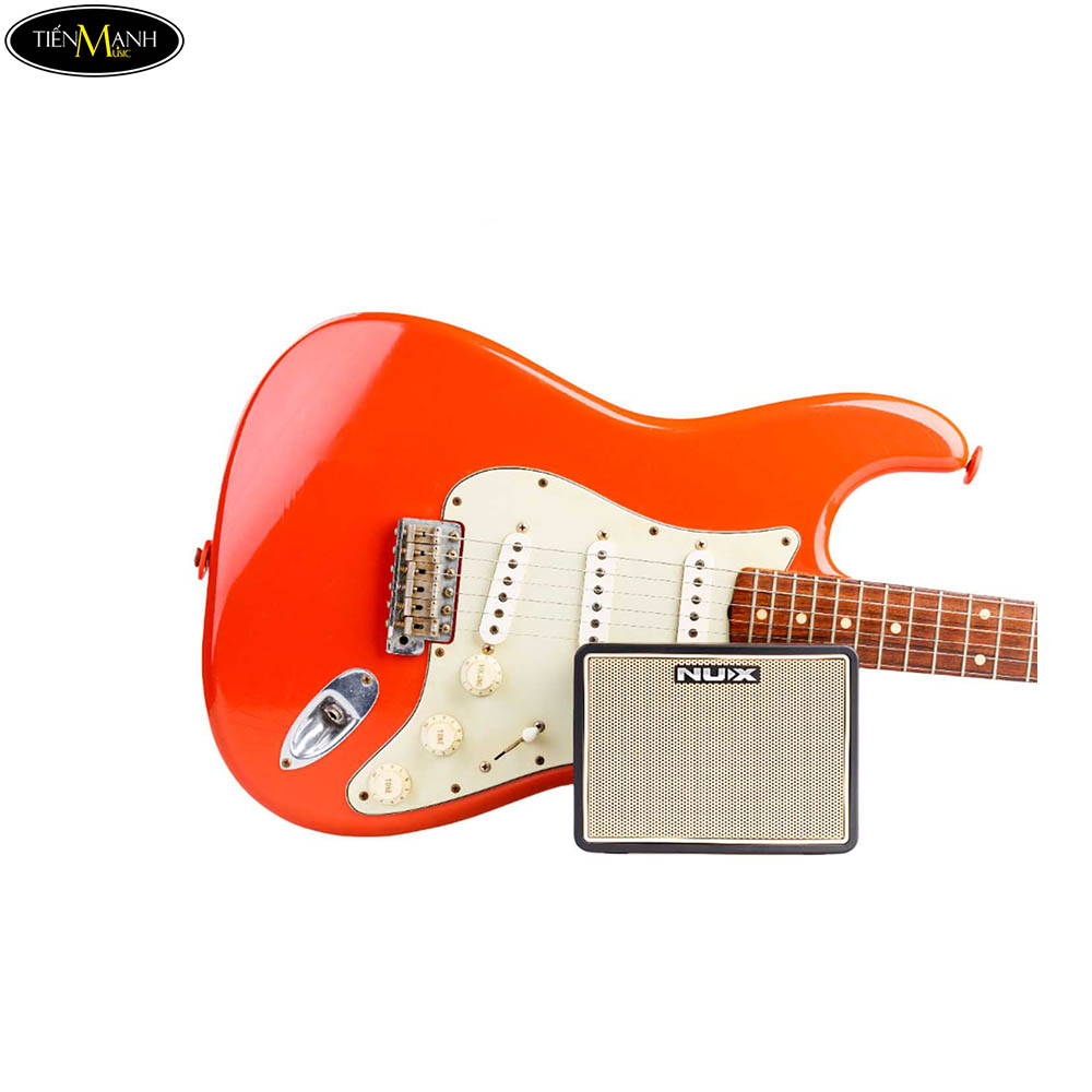 Amplifier Guitar Nux Mighty Lite AB - tienmanhaudio