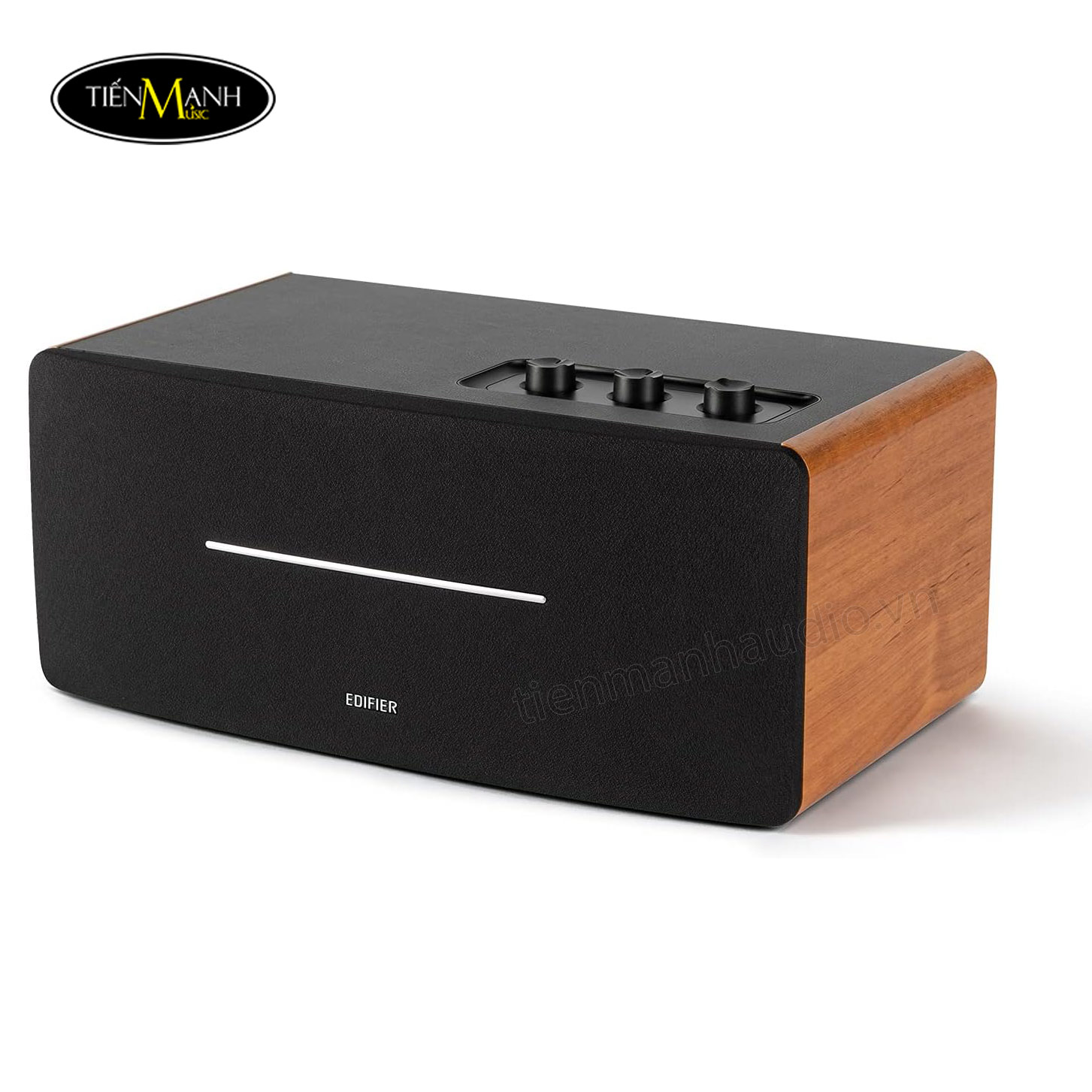 Loa Bluetooth Nghe Nhạc Không Dây Edifier D12 , 70W – RMS