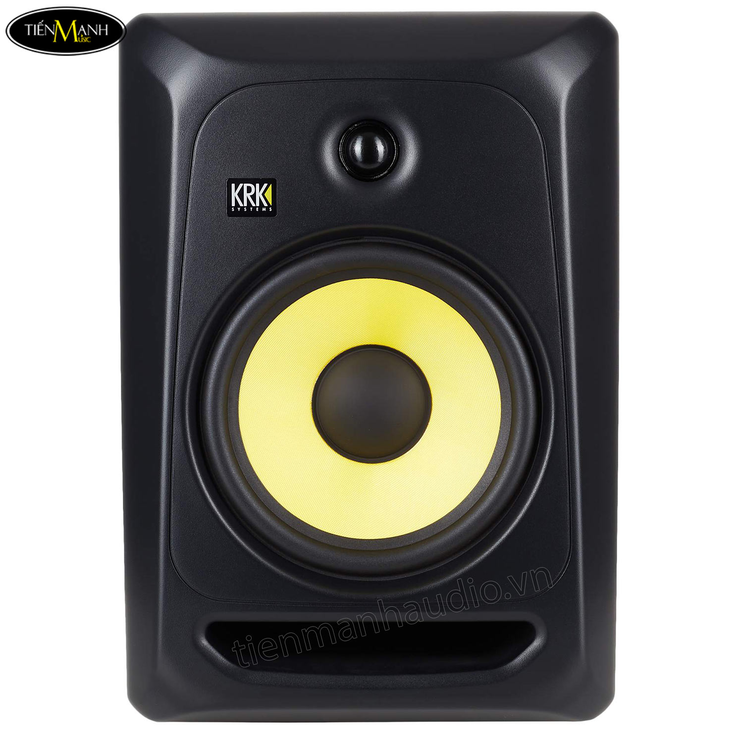 Loa Kiểm Âm KRK Classic CL8 G3 - tienmanhaudio