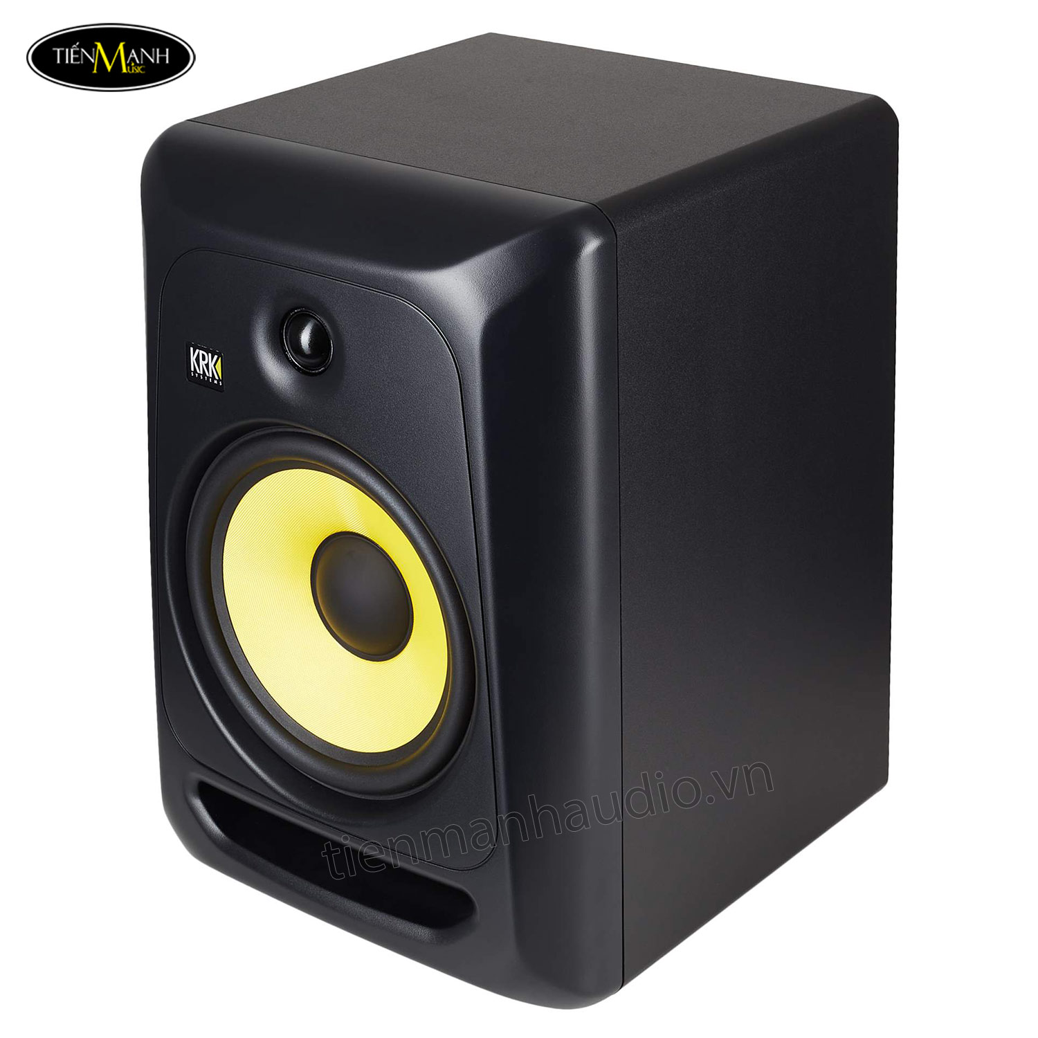 Loa Kiểm Âm KRK Classic CL8 G3 - tienmanhaudio