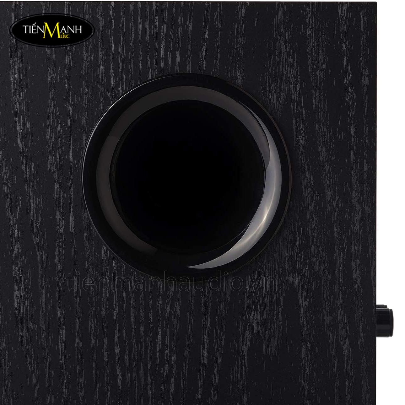 Loa Sub Edifier T5 – Subwoofer Điện - tienmanhaudio