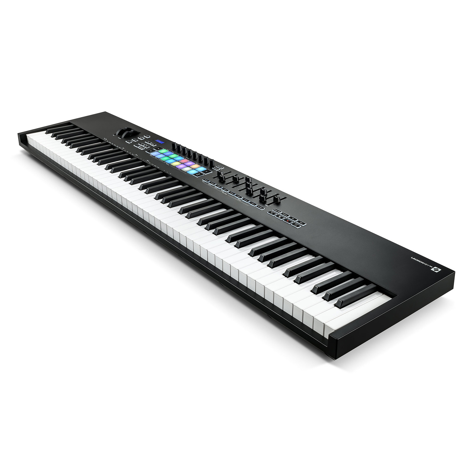 Novation Launchkey 88 Keyboard Controller - tienmanhaudio